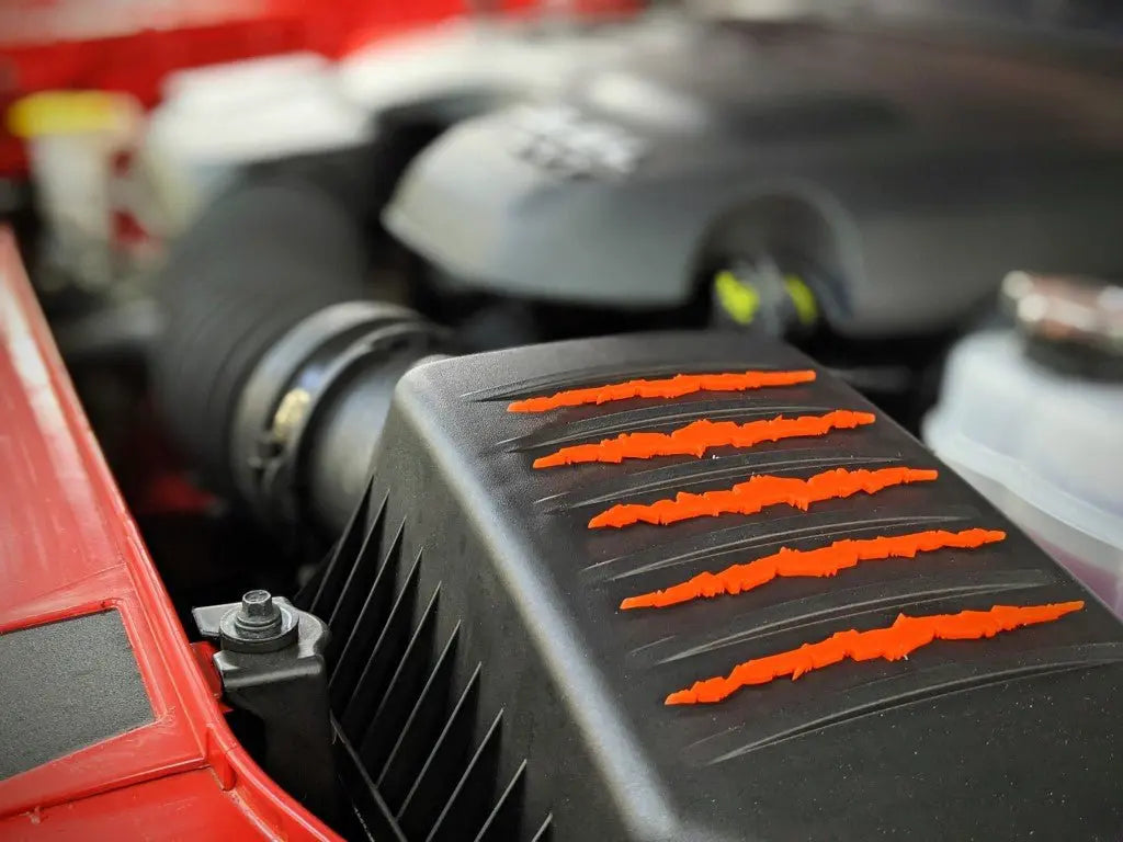 Engine Bay Accessories – Atomic Car Concepts