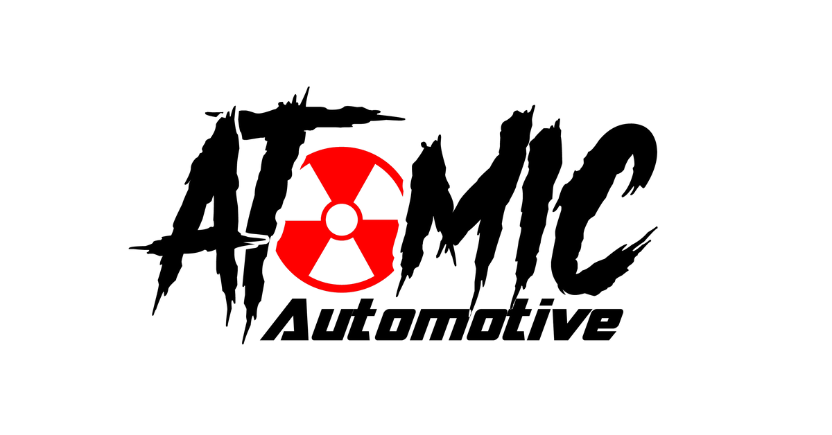 Atomic Car Concepts - Custom Vehicle Emblems and Accessories